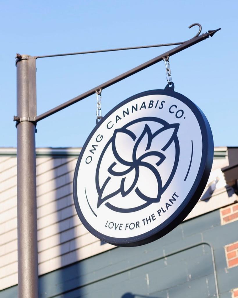 OMG Cannabis - Find Maine Cannabis