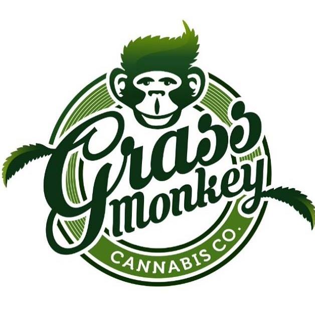 Grass Monkey - Find Maine Cannabis
